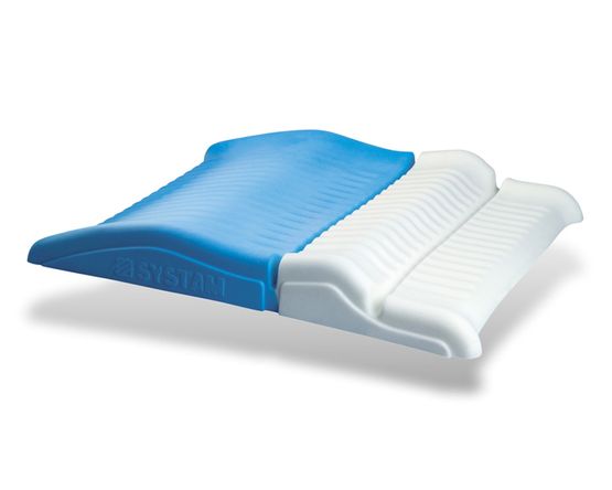 Talonnière anti-escarre fond de lit